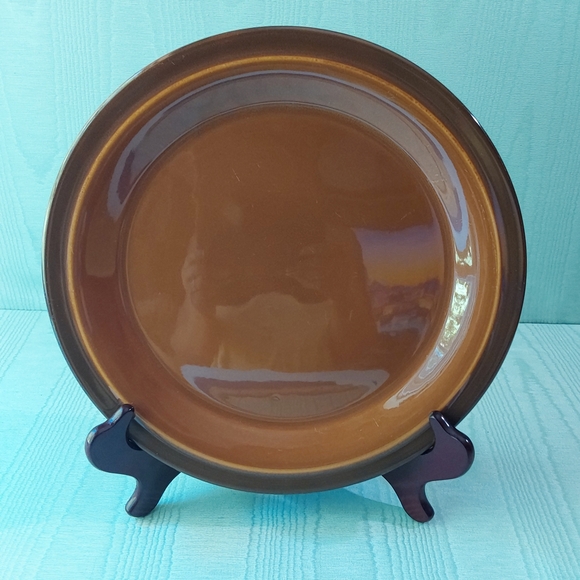 Prairie Adobe Red by Interiors | Dining | Adobe Red Brown Ceramic ...